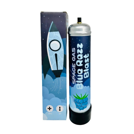 SPACE GAS 1L NO2 TANK – Rising Wholesale Inc.