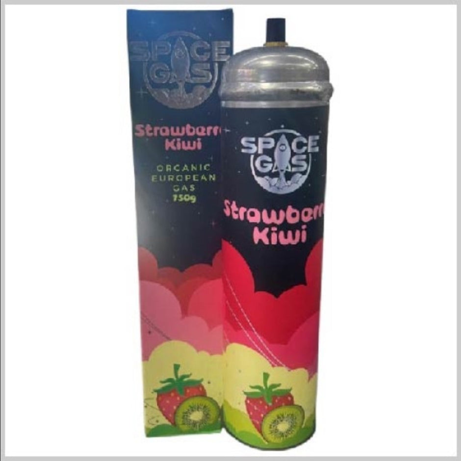 SPACE GAS 1L NO2 TANK – Rising Wholesale Inc.