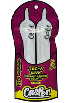 CASPER THC-A PRE ROLLS 1 GRAM (2CT / PACK) – Rising Wholesale Inc.