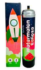 SPACE GAS 1L NO2 TANK – Rising Wholesale Inc.