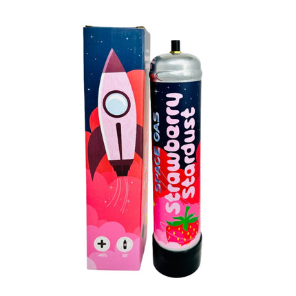 SPACE GAS 1L NO2 TANK – Rising Wholesale Inc.