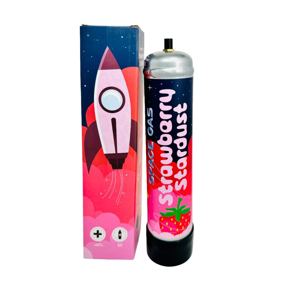 SPACE GAS 1L NO2 TANK – Rising Wholesale Inc.