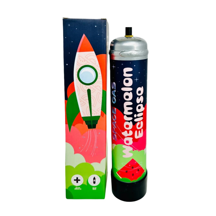 SPACE GAS 1L NO2 TANK – Rising Wholesale Inc.